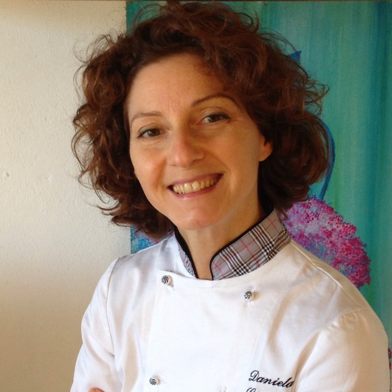 Chi sono :: Daniela Cicioni